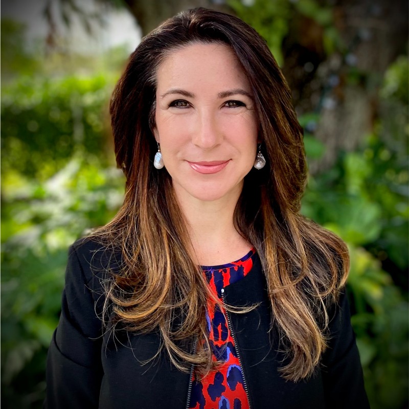 Markel hires Adriana Belli as Managing Director, Property, Marine and ...