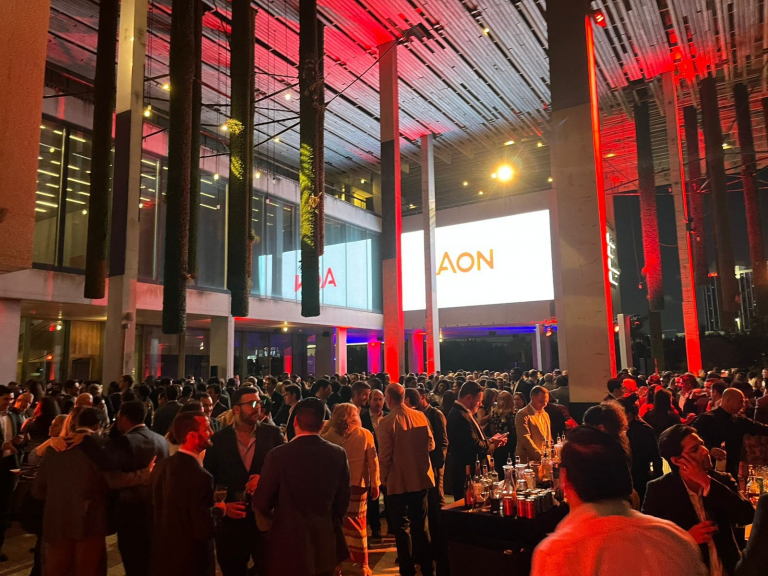Miami Reinsurance Week 2026 - iNLIP
