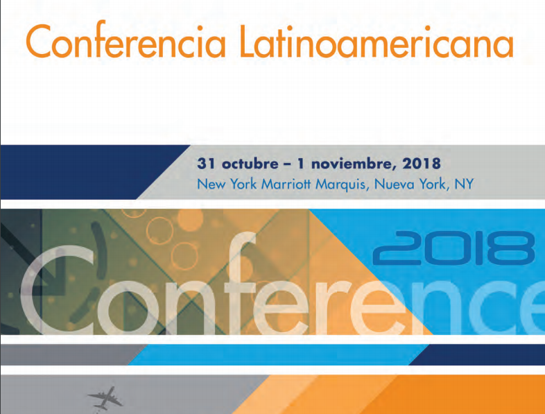 2018 LIMRA LOMA Latin American Conference | New York - iNLIP