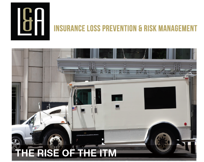 The Rise of the ITM. Focus on Brazil. - iNLIP
