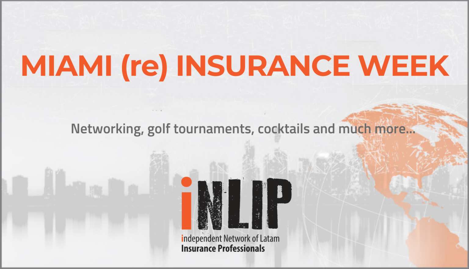 APIW Miami signature Ellavate event - iNLIP